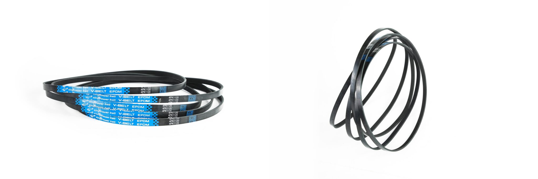 A Comprehensive Guide to Industrial Belts: Types, Materials, and ...
